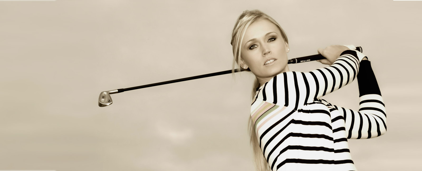 blaironeal.com | Welcome to the Official Website of Model and Golfer ...